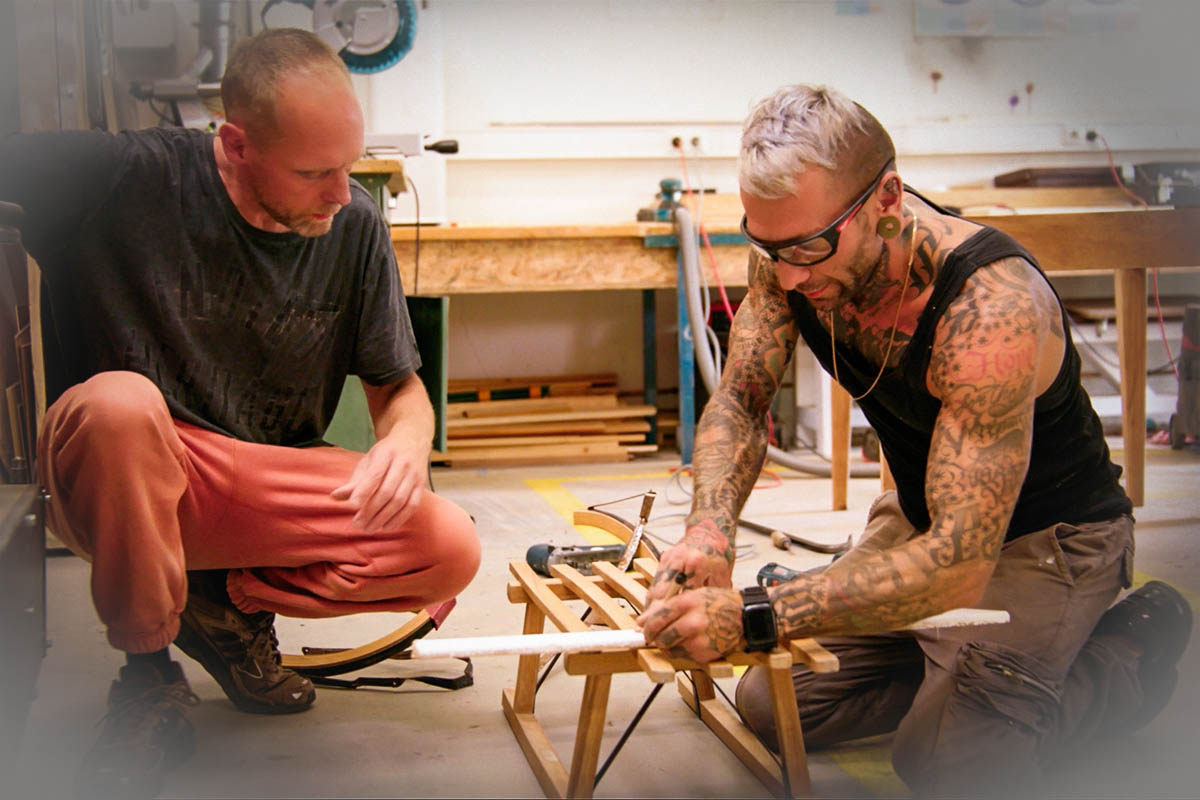 Over ons – Schroeder Kringloop